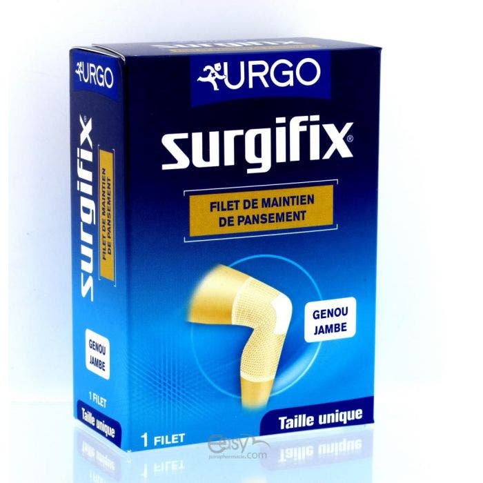 Surgifix Maintaining Net For Leg And Knee - Urgo - Easypara