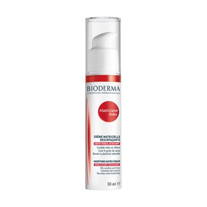Matriciane Rides Smoothing Matrix Cream 30ml- Bioderma - Easypara