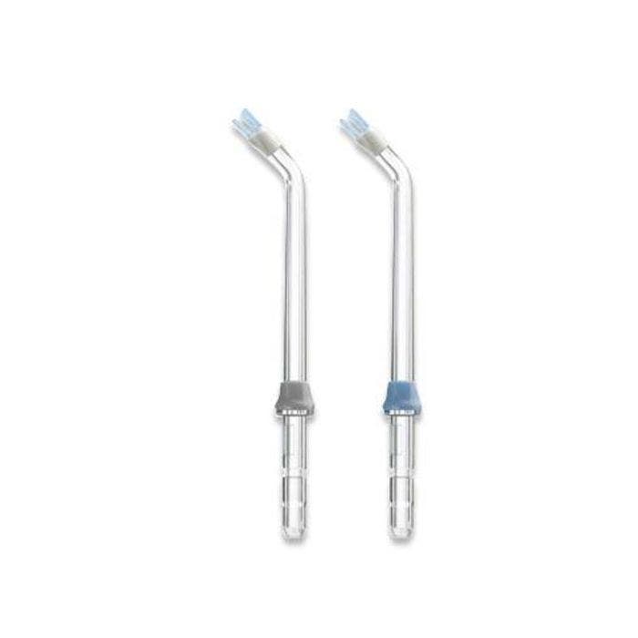 Waterpik Tips Refills Wp100/450 X2 x2- Water Pik - Easypara