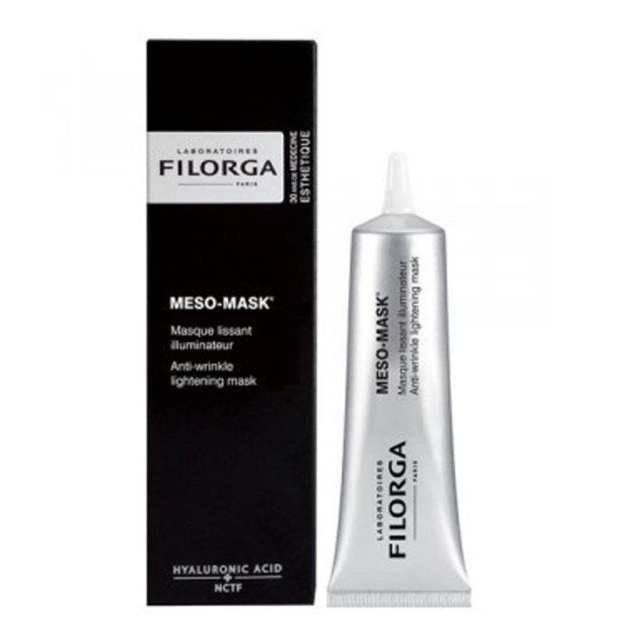 Filorga Meso Mask Anti Wrinkle Lightenng Mask 30ml- Filorga - Easypara