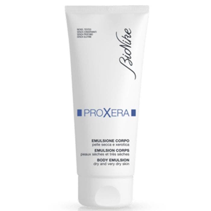 Bionike Body Emulsion Dry And Very Dry Skin Proxera 200ml- Bionike - Easypara