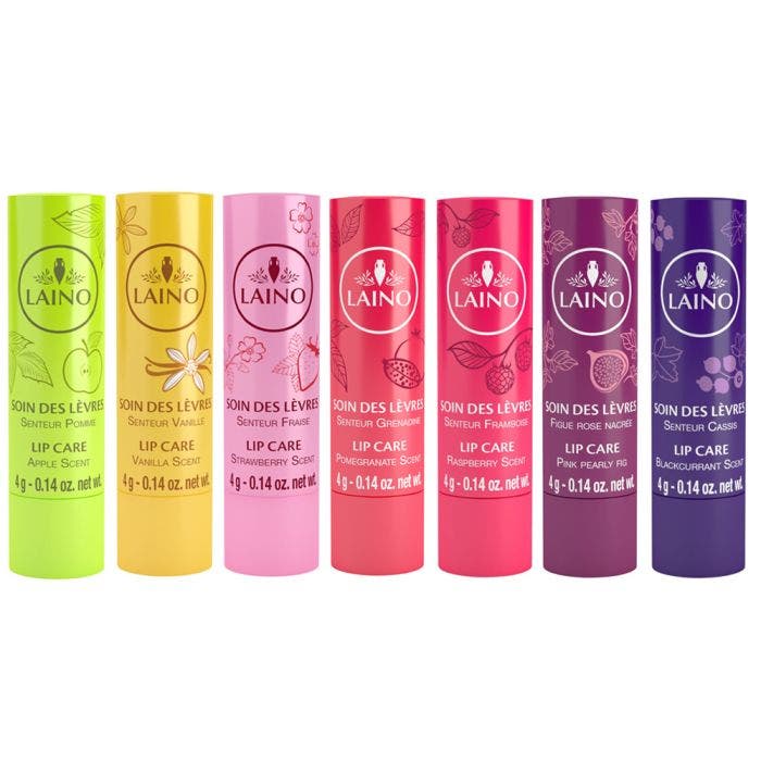 Intense Lip Care 4g- Laino - Easypara