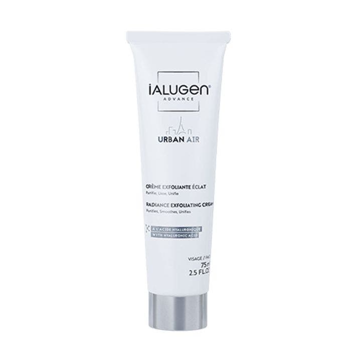 Exfoliating Radiance Cream Urban Air Ialugen 75ml- Ialugen Advance ...
