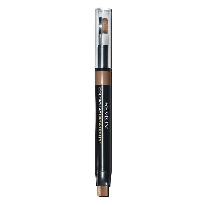 Colorstay Browlights Eyebrow Pomade Pencil 1.1g- Revlon - Easypara