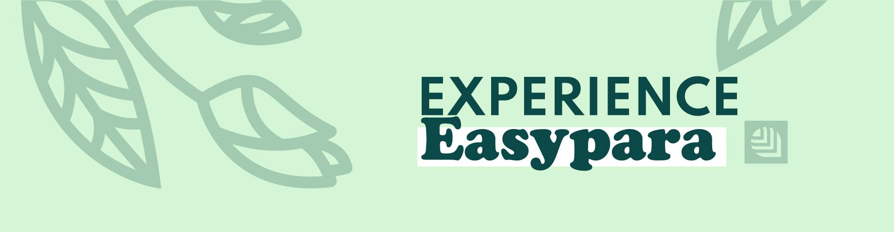Easypara Advantages - Easypara